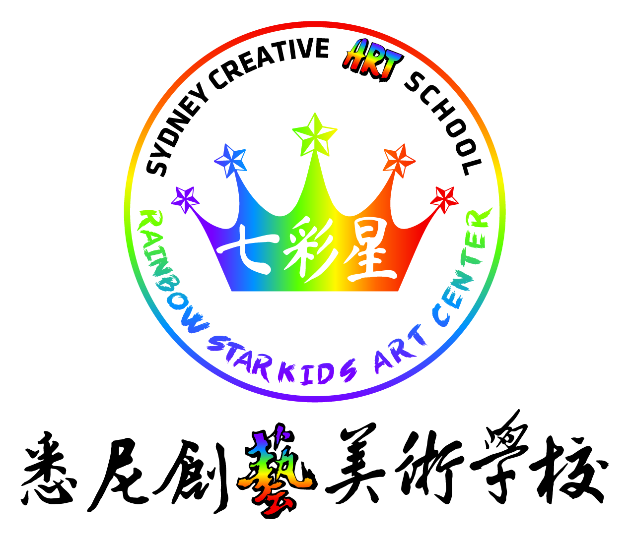 Home | Sydney Chuang Yi (Creative Arts) Fine Art School